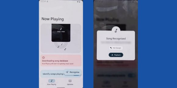 How to Get Google Pixel’s Now Playing on Any Android Device