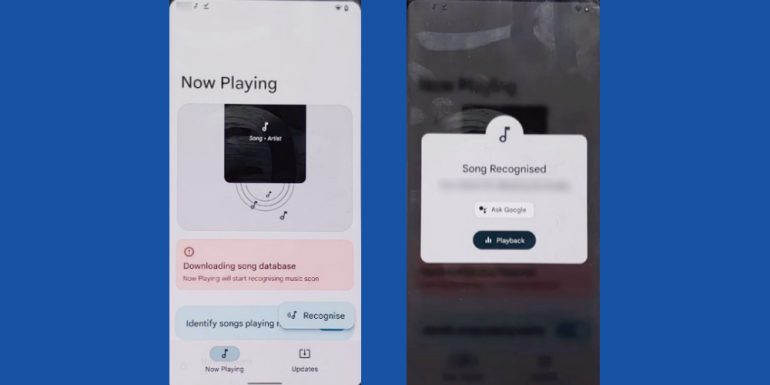 How to Get Google Pixel’s Now Playing on Any Android Device