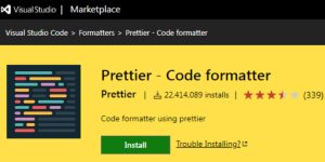 Las 14 mejores extensiones de código VS para desarrolladores - Geekflare