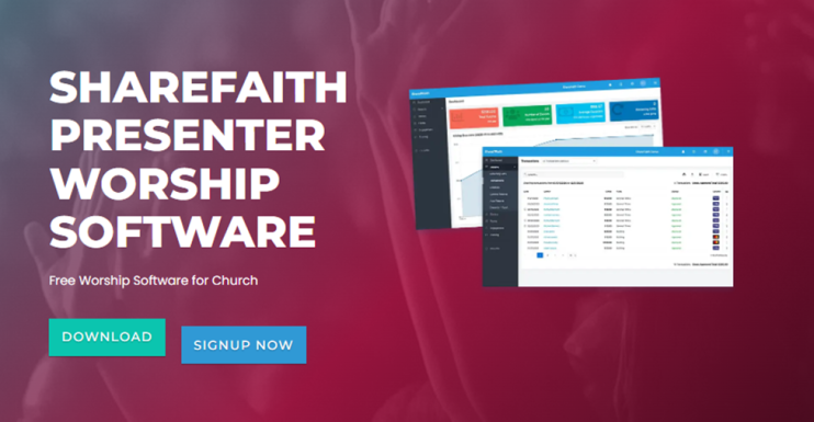 9 software de presentación de iglesias para ofrecer los mejores ...