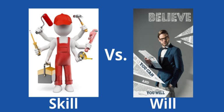 Guía de introducción de Skill Will Matrix para gerentes [+2 plantillas ...