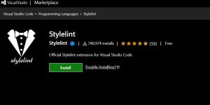 Las 14 mejores extensiones de código VS para desarrolladores - Geekflare