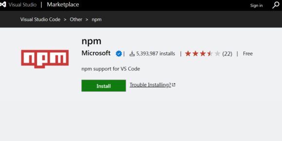 Las 14 mejores extensiones de código VS para desarrolladores - Geekflare