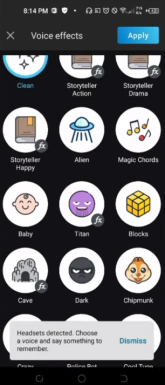 How to Use Voicemod on Discord [Mobile and PC] - Geekflare