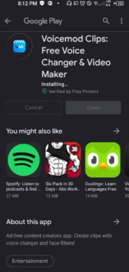 How to Use Voicemod on Discord [Mobile and PC] - Geekflare