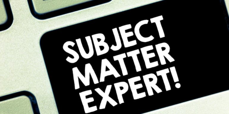 9 Best Expert Network Companies to Use For Your Business