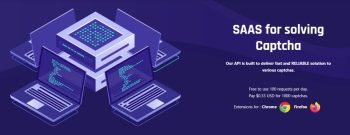 12 Best Captcha Solver APIs for Web Scraping and Automation