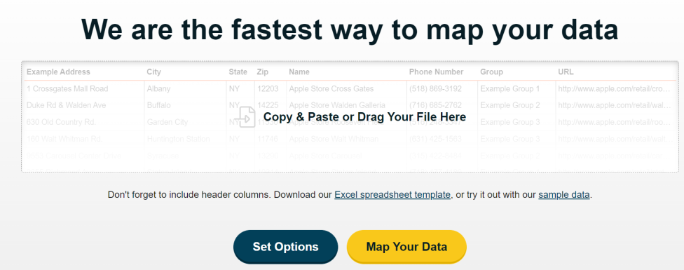 13 Geodaten-Tools für GIS, Kartierung und Datenvisualisierung - Geekflare