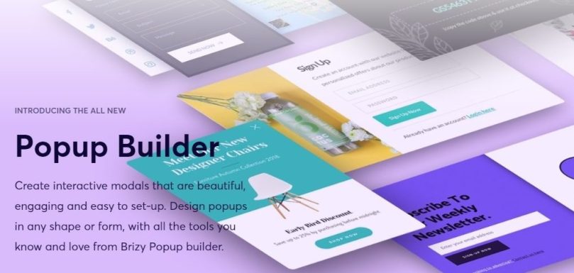 16 Best Popup Builders for Your Business Websites