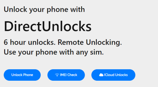 Top 6 SIM Unlock Software to Get Freedom from Network Restrictions
