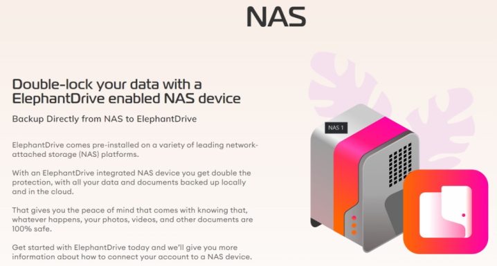 7 Solutions to Backup Your Synology NAS Data to Cloud