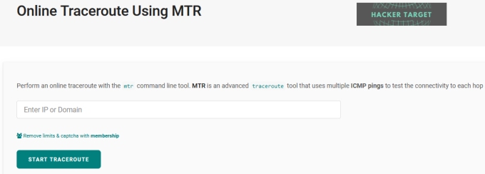 11 Online Traceroute Tools to Troubleshoot Network Issues