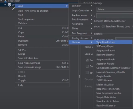 Apache Jmeter: Todo lo que necesita saber - Geekflare