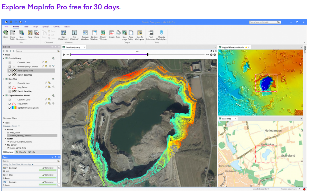13 Geospatial Tools For GIS Mapping Data Visualization 13 Geospatial Tools For GIS Mapping Data Visualization