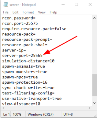 So erstellen Sie einen Minecraft-Server (Java Edition) unter Windows oder Ubuntu - Geekflare