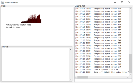 So erstellen Sie einen Minecraft-Server (Java Edition) unter Windows oder Ubuntu - Geekflare