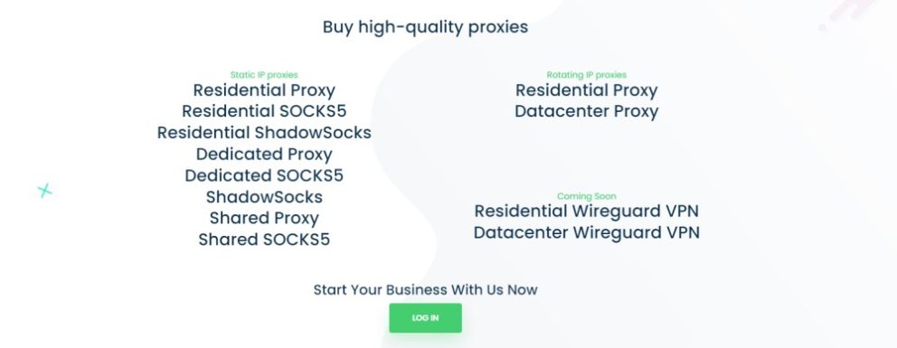Top 11 SOCKS5 Proxies For Better Security and Speed