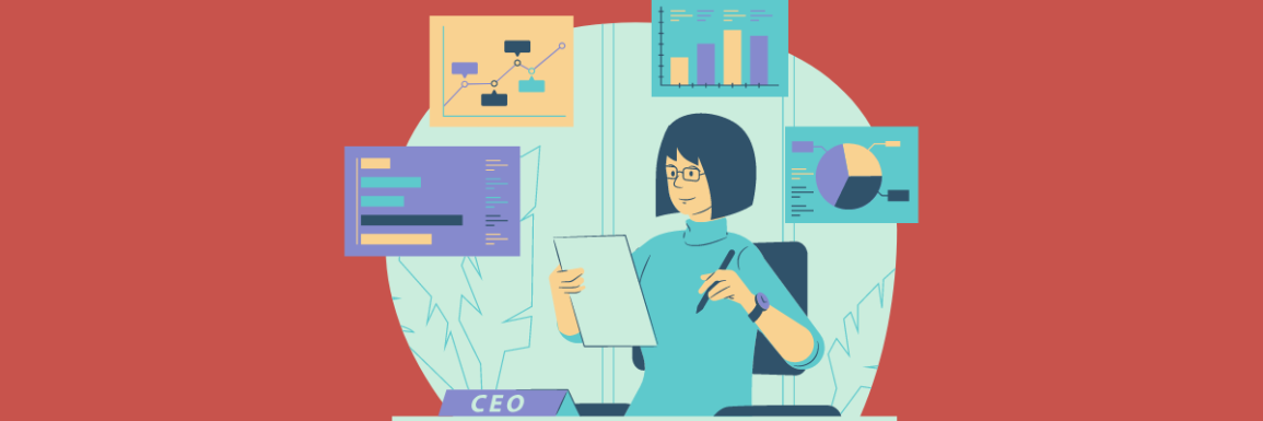 Qualitatif Vs. Données quantitatives pour les débutants - Geekflare