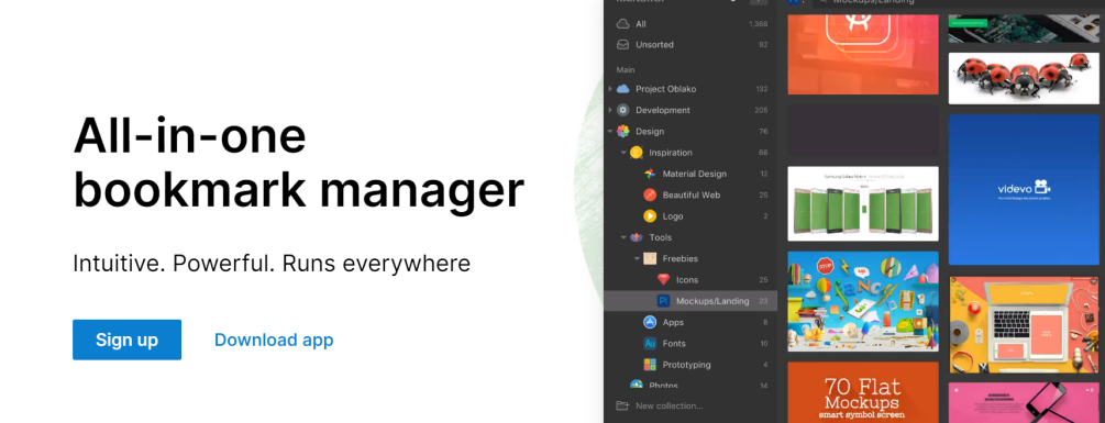 14 Best Bookmark Managers to Save and Revisit Your Links