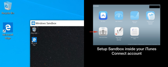 What Is a Sandbox Environment? - Geekflare