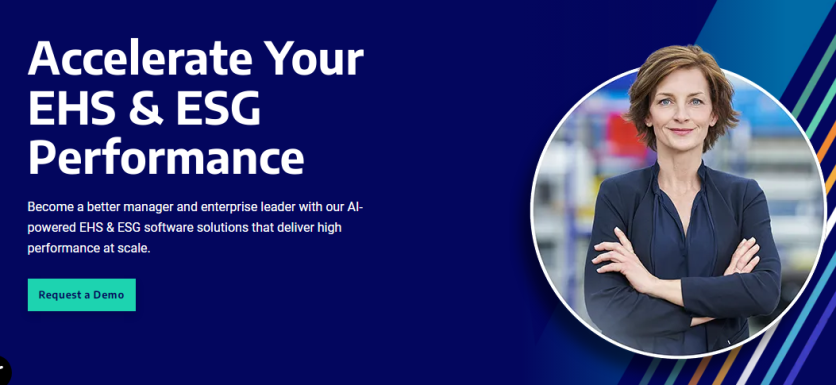 9 Best Environmental Health and Safety (EHS) Management Software to Use ...