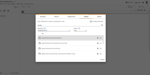 Google Colab: What, How, and Features