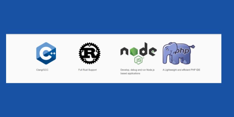 Los 10 mejores IDE de C++ para usar en 2023 - Geekflare