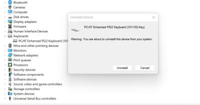 Step-by-Step Guide: How to Disable Your Laptop's Keyboard