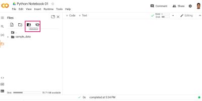Google Colab: What, How, and Features
