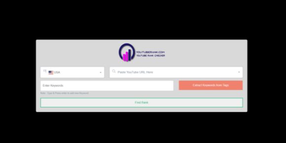 9 YouTube Rank Checker Tools for Streamers and Influencers
