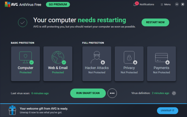 10 Best Anti-spyware Software to Protect Your Privacy - Geekflare