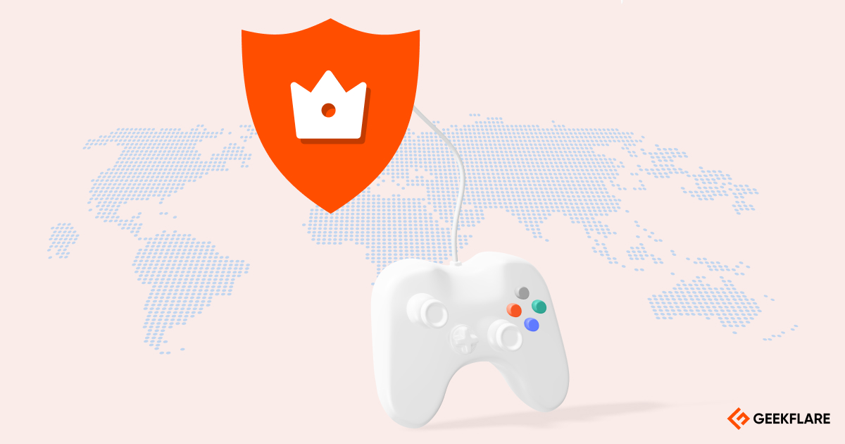 Top Gaming VPNs to Use in 2025