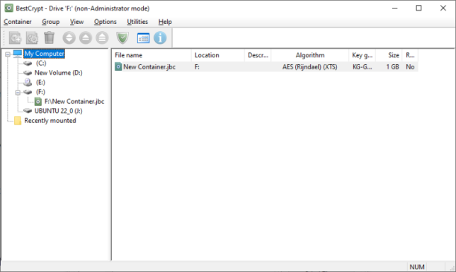 Full Disk Encryption (FDE) in Windows: BitLocker and Alternatives