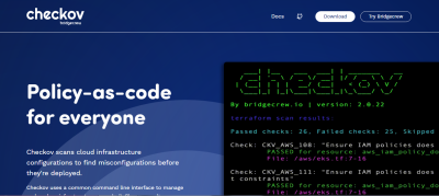 6 Tools to Scan Infrastructure as Code for Vulnerabilities