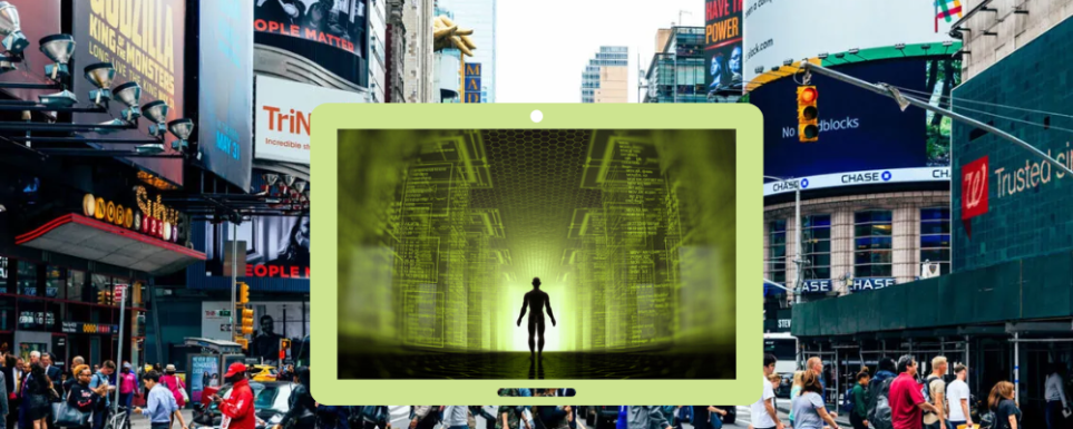 Augmented Reality (AR) vs. Virtual Reality (VR): The Differences