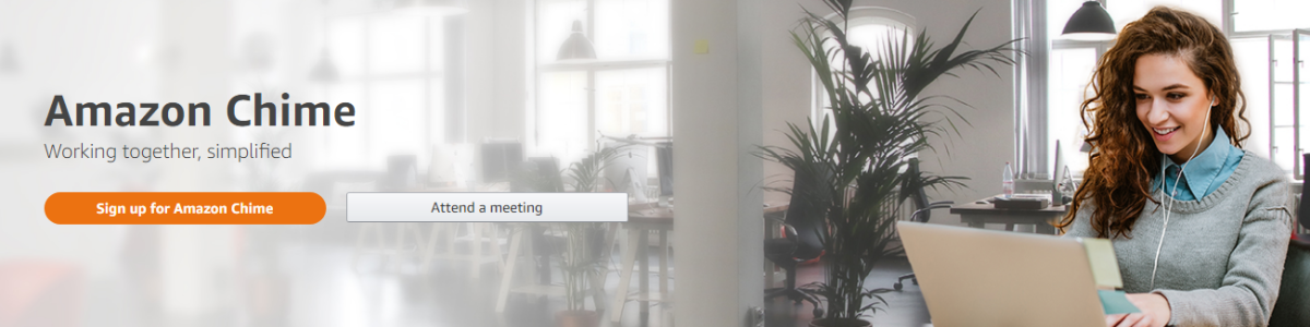 Amazon Chime: Everything You Need to Know - Geekflare