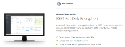Cifrado de disco completo (FDE) en Windows: BitLocker y alternativas ...