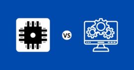 Firmware versus software: similitudes y diferencias - Geekflare