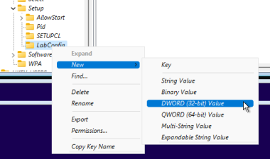 How to Install Windows 11 in VirtualBox