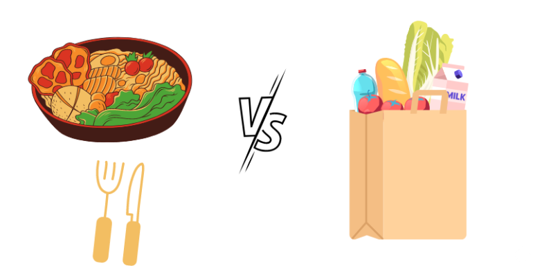 9 servicios de entrega de kits de comidas para cocinar sus propias ...