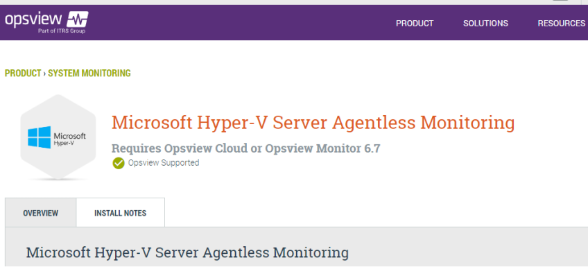 6 meilleurs Hyper-V MonitorLogiciel de gestion pour de meilleures ...