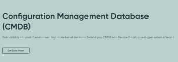 7 Mejor software de base de datos de gestión de configuración (CMDB)