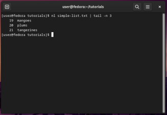 6 formas de ver el contenido de archivos de Linux