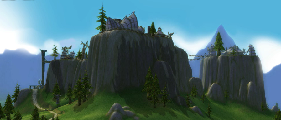 9 servidores privados de World of Warcraft (WOW) para unirse