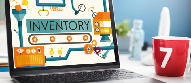 A Deep Dive Into the Types of Inventory: From Raw Materials to Finished ...