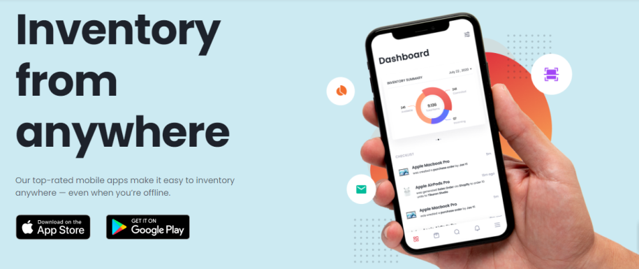 Inventory Management is at Your Fingertips with Sortly - Geekflare