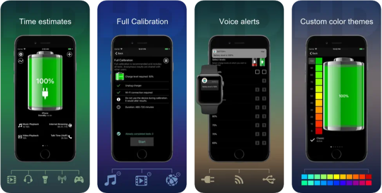Use These 7 Battery Saver Apps on Your Android or iOS Mobile