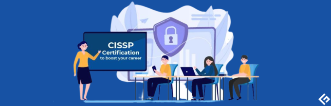 Certificación CISSP: todo lo que necesita saber - Geekflare
