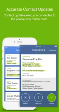 10 iPhone Contact Manager Apps to Merge and Delete Your Contacts