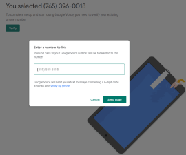 How to Get a Google Voice Number